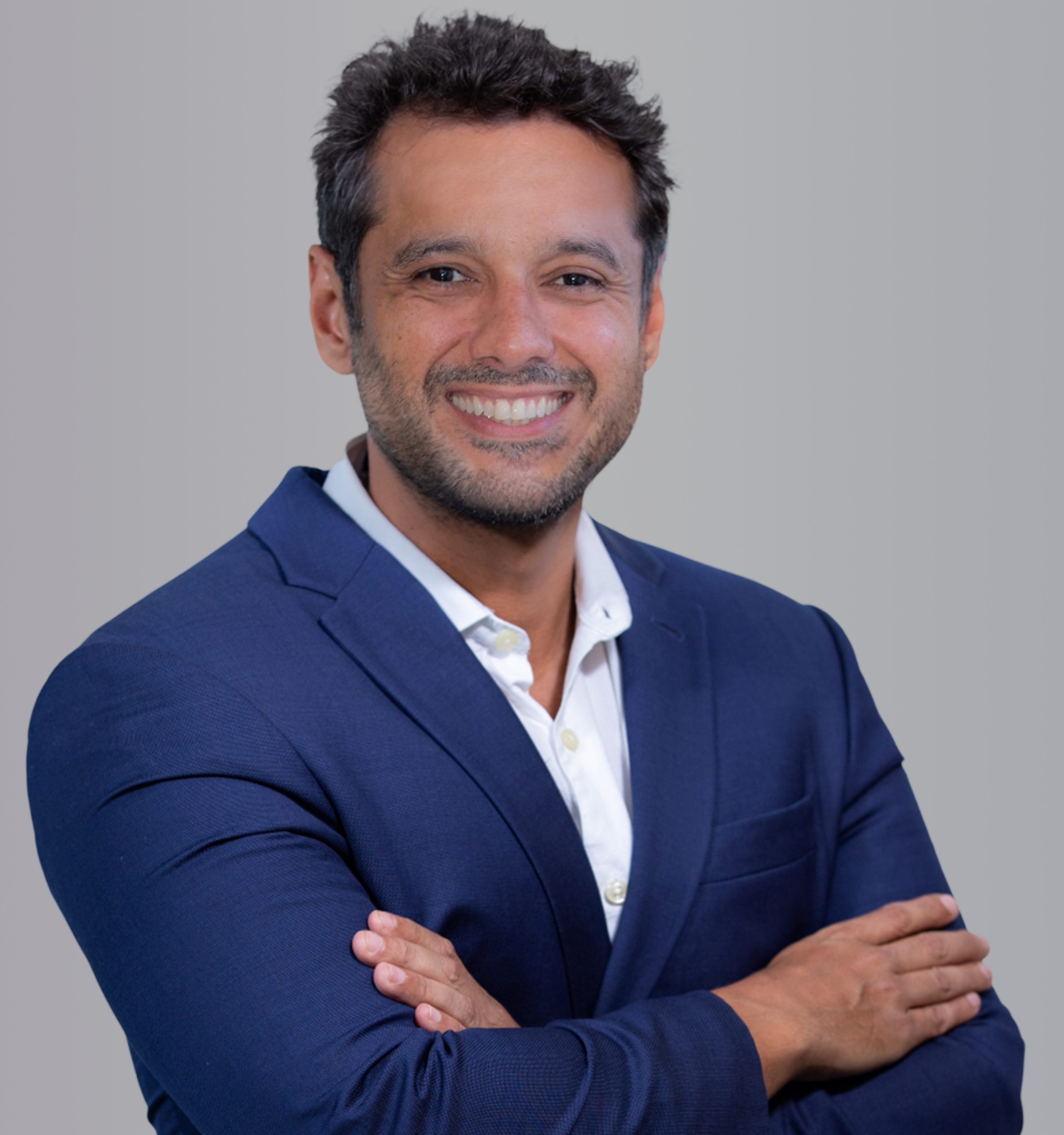 Cushman & Wakefield anuncia Marcel Bordeaux como Diretor de Transações ...