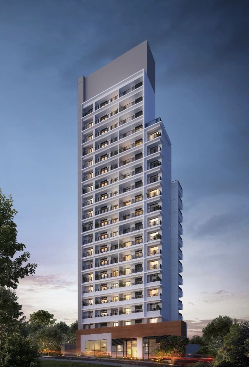 One Innovation lança empreendimento na Bela Vista para competir com ...